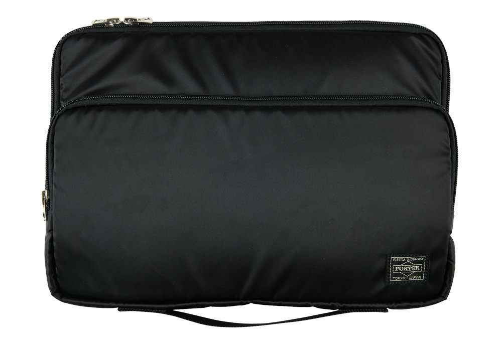 DOCUMENT CASE "SEXY ROBOT" made by PORTER – Sync.